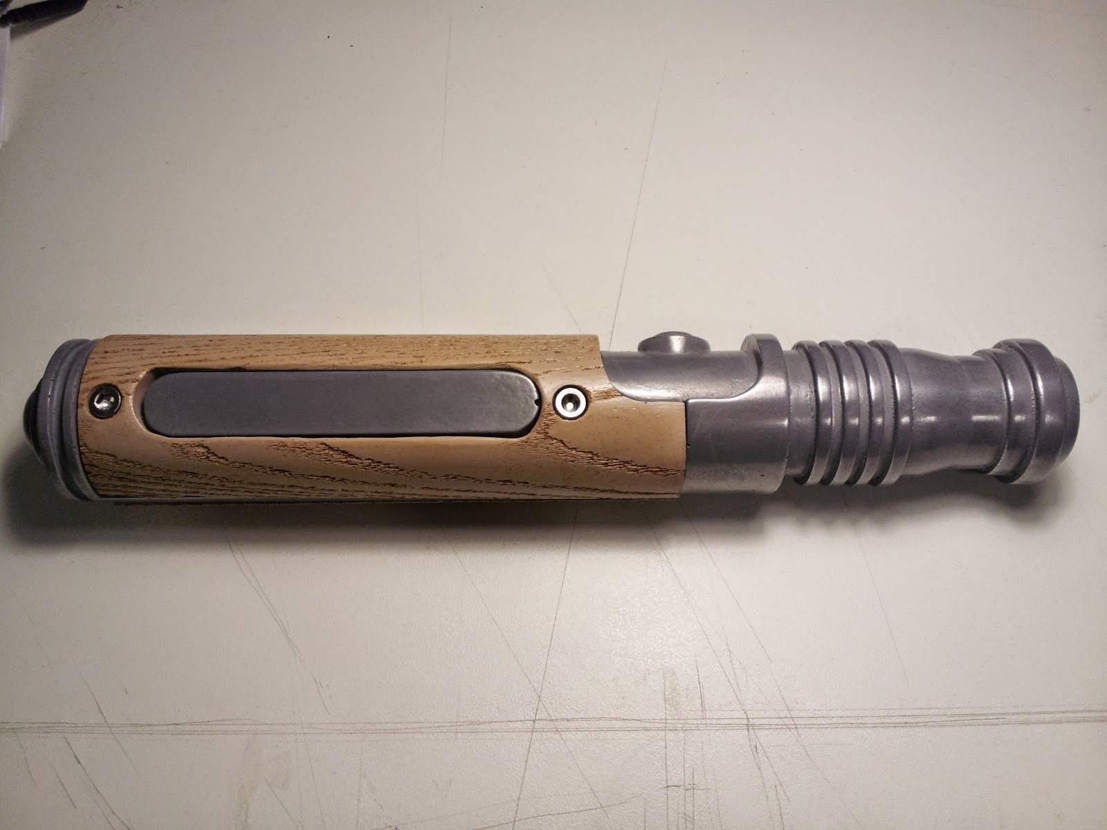 Crestfire Studios: Star Wars - The Derriphan Key