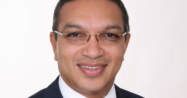 Entrevista de Salimo Abdula sobre a Intelec Holdings