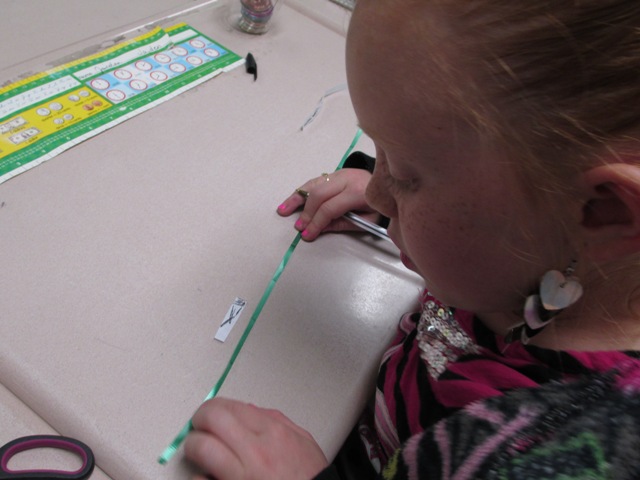 PONDERING PEDAGOGY: Measuring the Miles on a Map