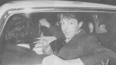 Meet the Beatles for Real: Why did Paul take pot into Japan in 1980?