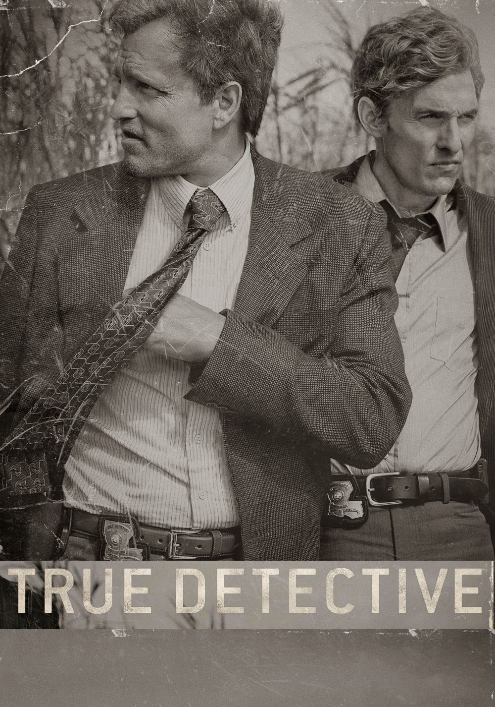 ALTAR OF WASTE RECORDS: CORY STRAND "TRUE DETECTIVE: SEASON ONE" 8CDr ...