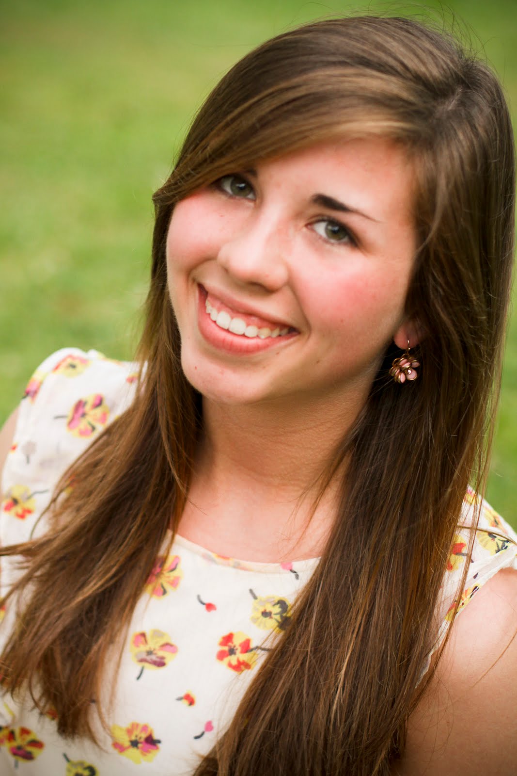 one day closer: Our Beautiful Cousin