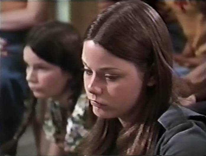 Everything Susan Dey: Susan Dey in Cage Without a Key