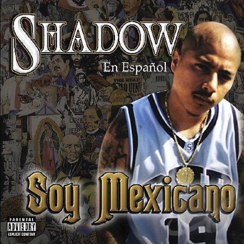 RapClassicNew : Mr. Shadow