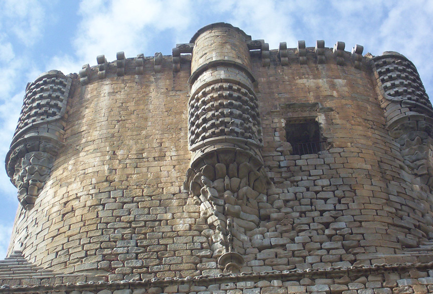 Solienses: Quince años y un castillo
