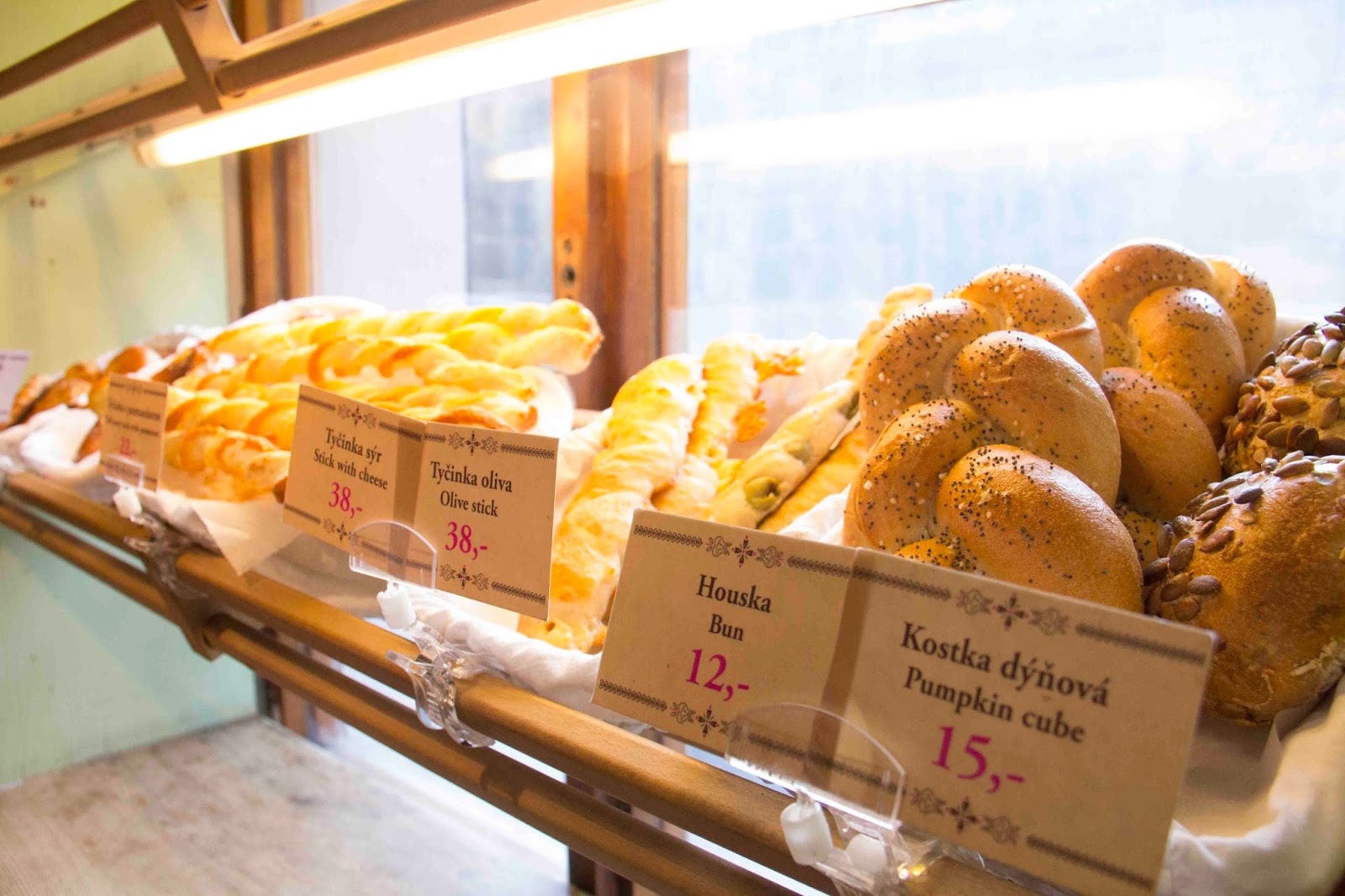 3 Day Itinerary in Prague, Czech Republic on a Budget