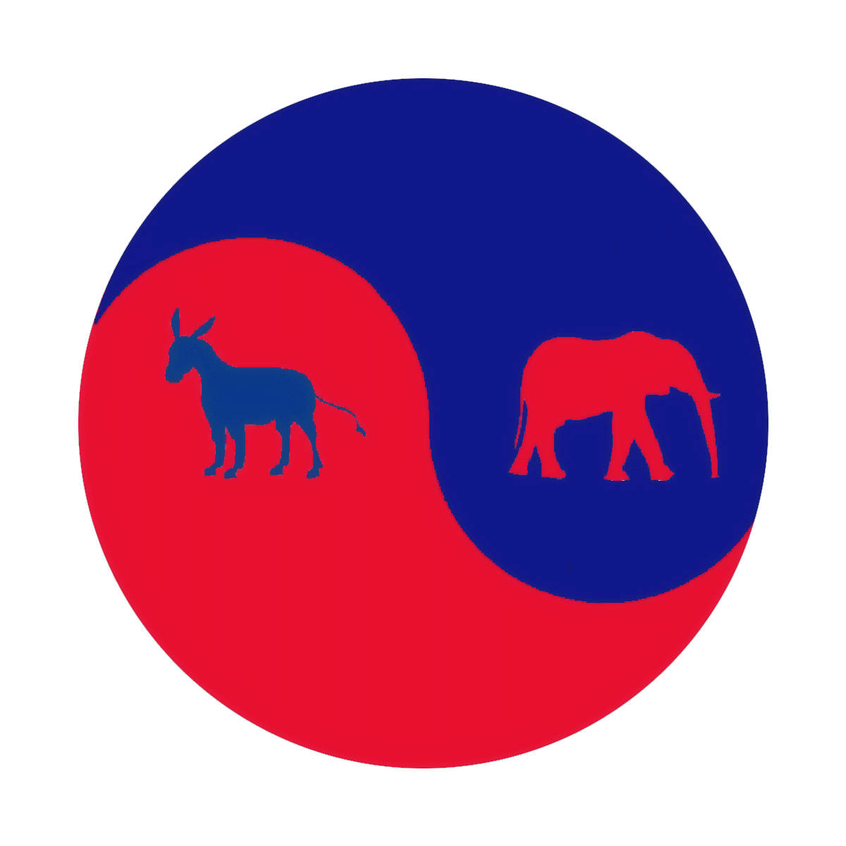 The Dividist Papers: Benefits of divided government: A real time example.