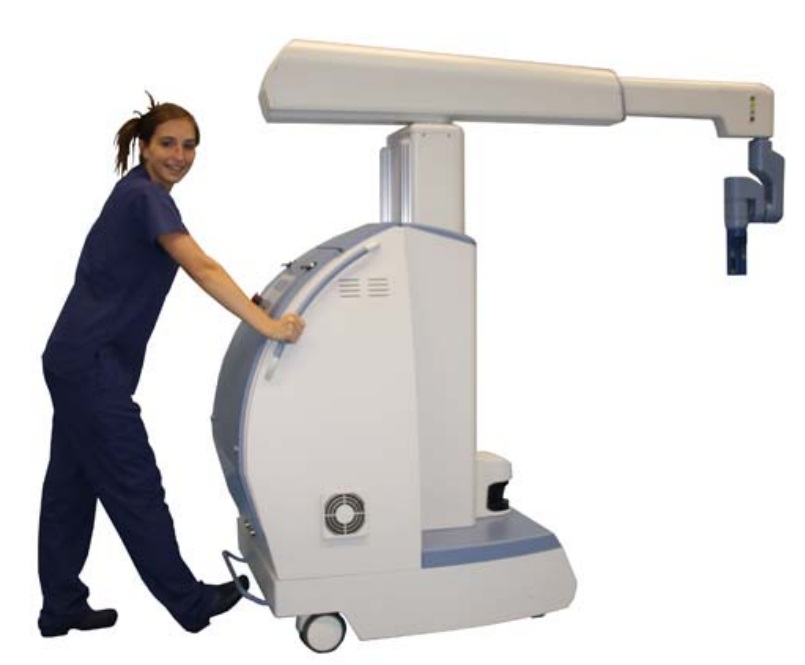 ALF-X Telelap getting commercial