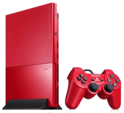 Magic HD: Render PS2 HD