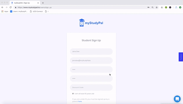 من أيرلندا: شركة ناشئة تضع خطط مذاكرة مبهرة لطلاب الثانوية - Start up Ideas