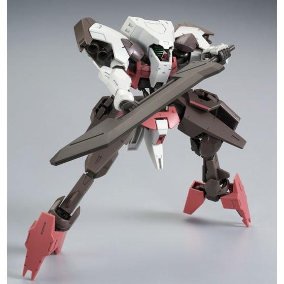 Gundam Guy P Bandai Hg 1144 Hugo Dawn Horizon Corps Twin
