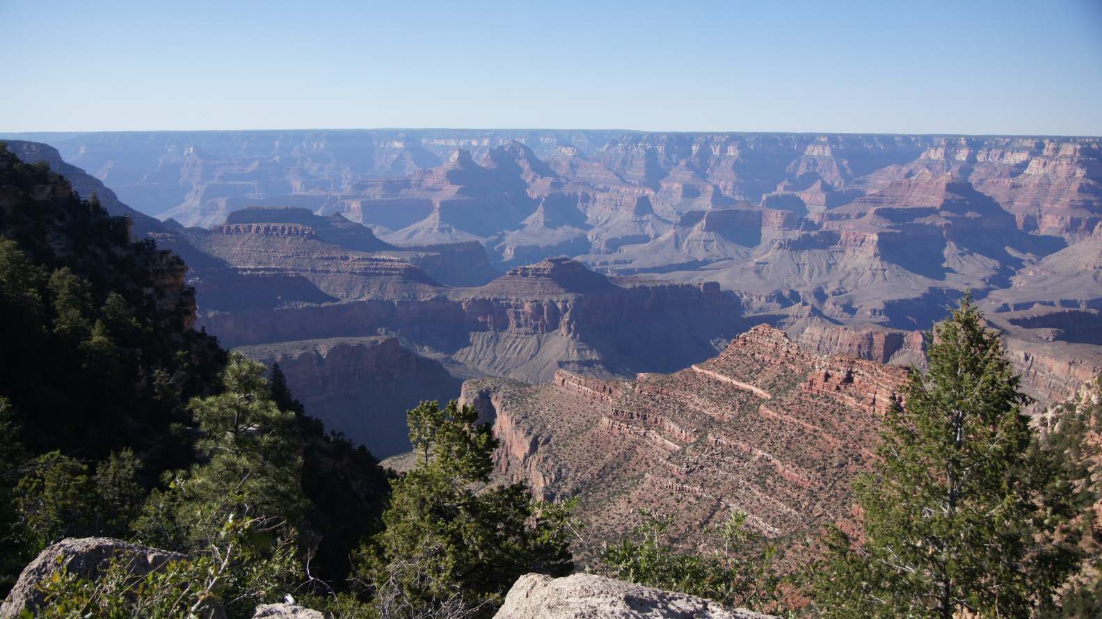 Incultus: A trip part six