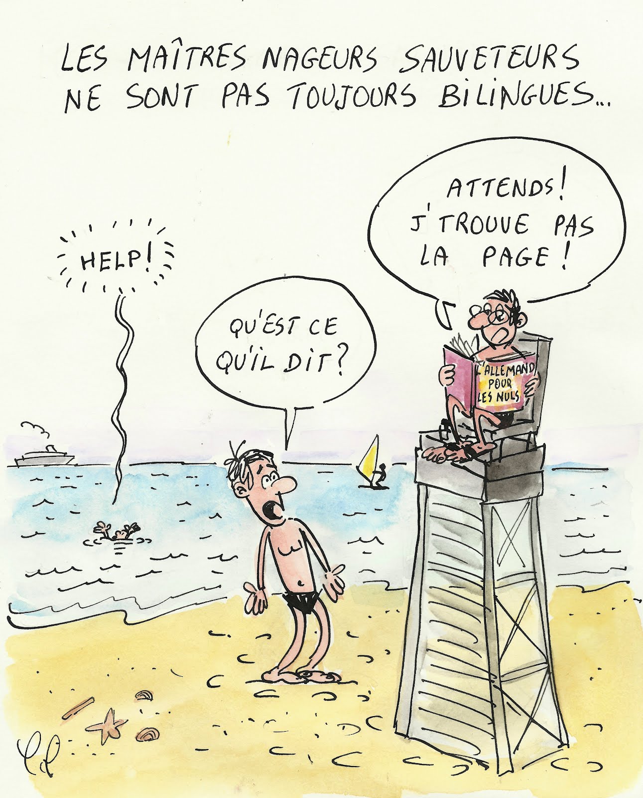 La mouche Ducoche: août 2012