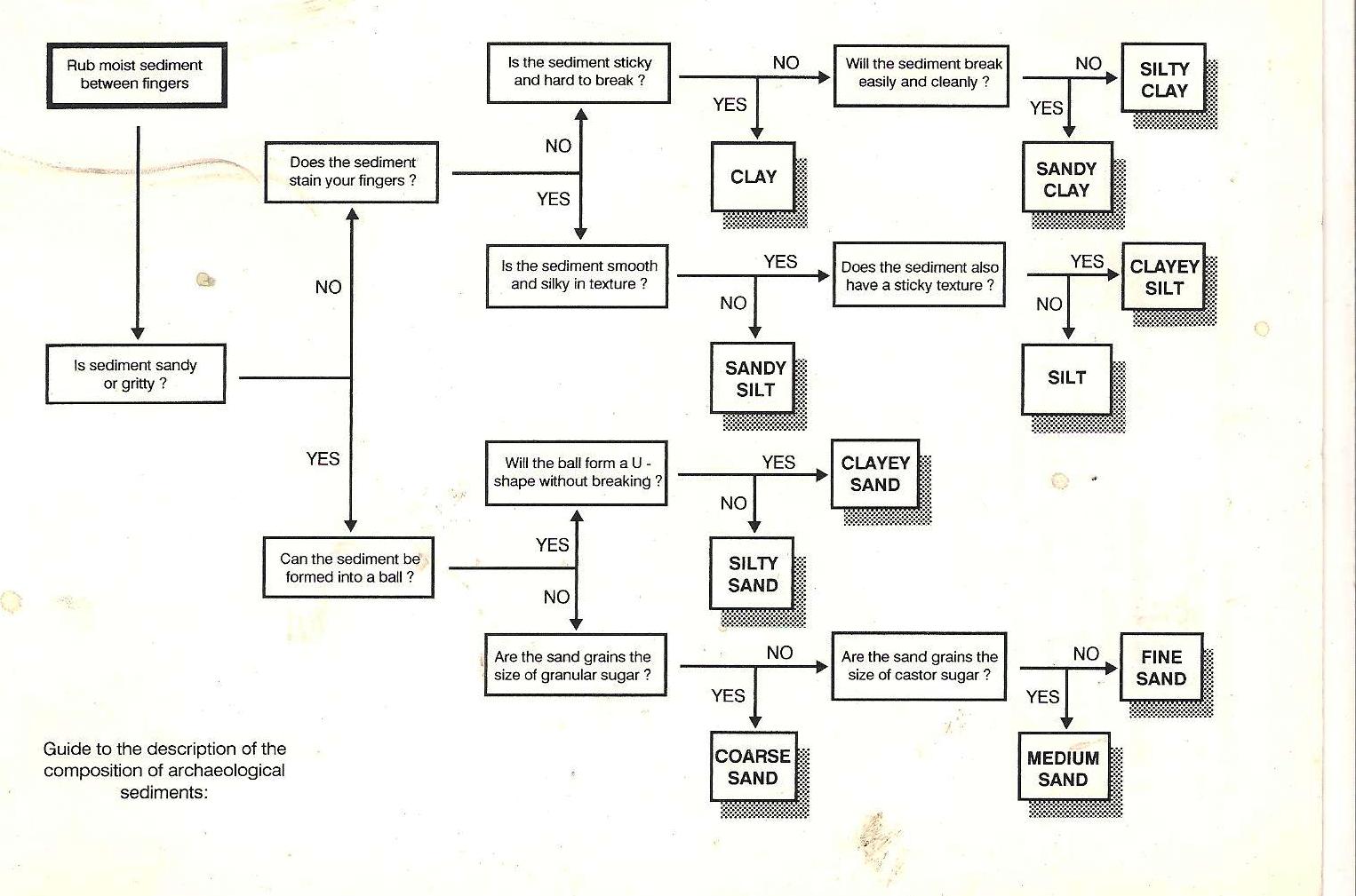 Xcavate! Dorset's Community Archaeologist: Digging a Feature III