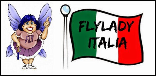 FlyLady Italia ~ FlyLady Italia