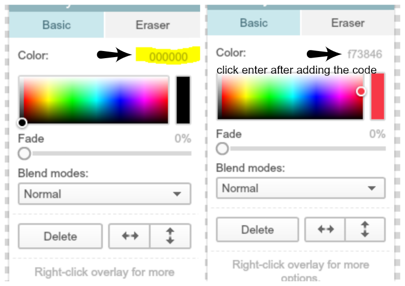 Scroll Back to Top Button | Life and Linda
