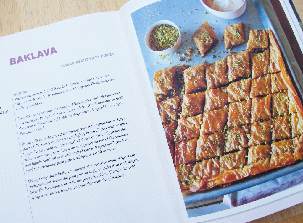 Turkish Zucchini Fritters | Tinned Tomatoes