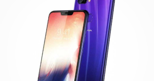 Lava R5 Full Specifications - Mobile Home