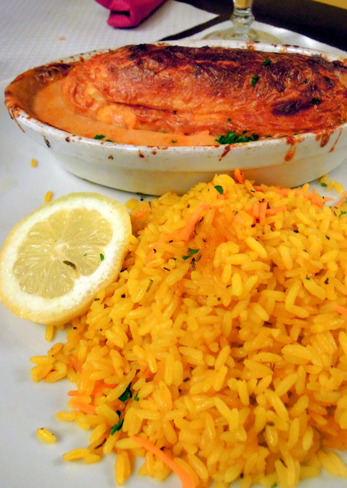 chowgypsy: Lyon Tourism & Gastronomy: Introducing The Bouchon