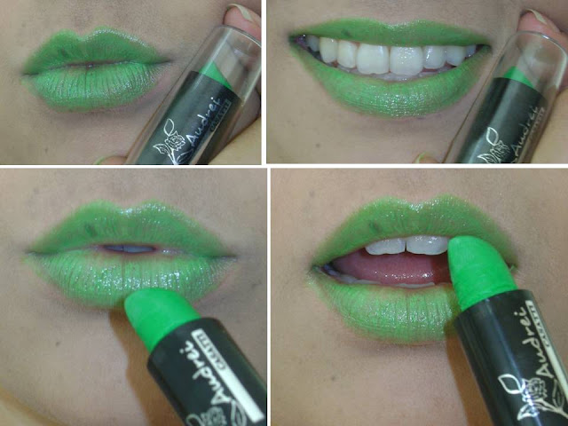 Batons coloridos: tendência em 2012 | Soltando os neurônios.