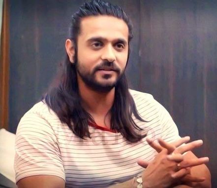Ashish Sharma Wiki, Movies,affairs, Biodata, Contact-info, Family, News ...