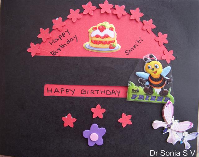 Cards and Crafts : Spinning Slider Card Tutorial