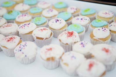 List of Toppings for Cupcakes | Cake Recipes