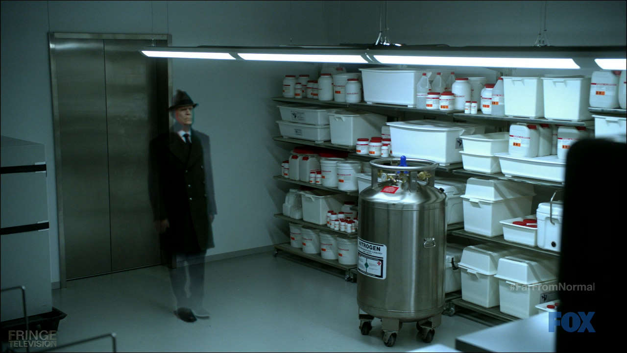 Fringe Observiews 5.10 Anomaly XB-6783746 ~ Fringe Television - Fan ...