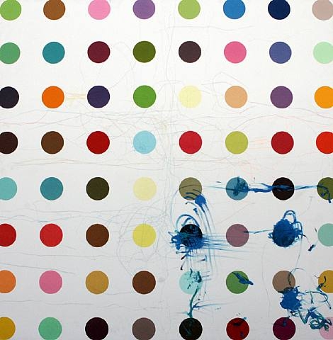 Eva Rodríguez Braña: Damien Hirst