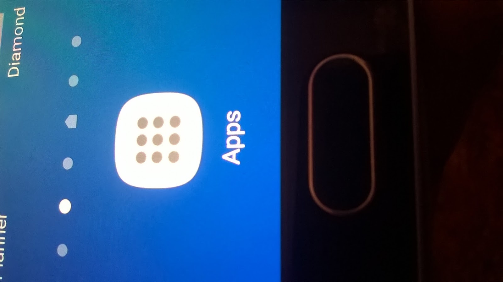 REAR MOUNTED FINGERPRINT SENSORS AND FRONT FACING FINGERPRINT SENSORS ...