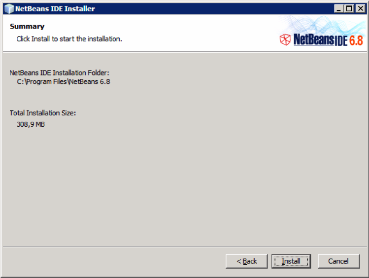 Tutorial Java: Instalisasi JDK dan Netbeans IDE