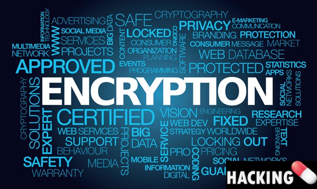 Ccrypt - Cifrar y Descifrar archivos en Kali - - HackingPills