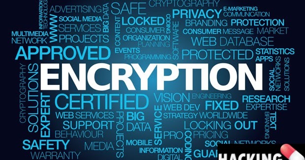 Ccrypt - Cifrar y Descifrar archivos en Kali - - HackingPills