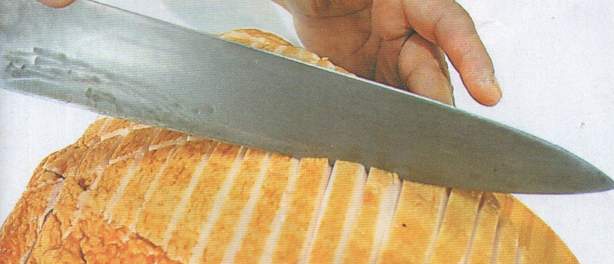 Receta de jamon para año nuevo ~ lodijoella