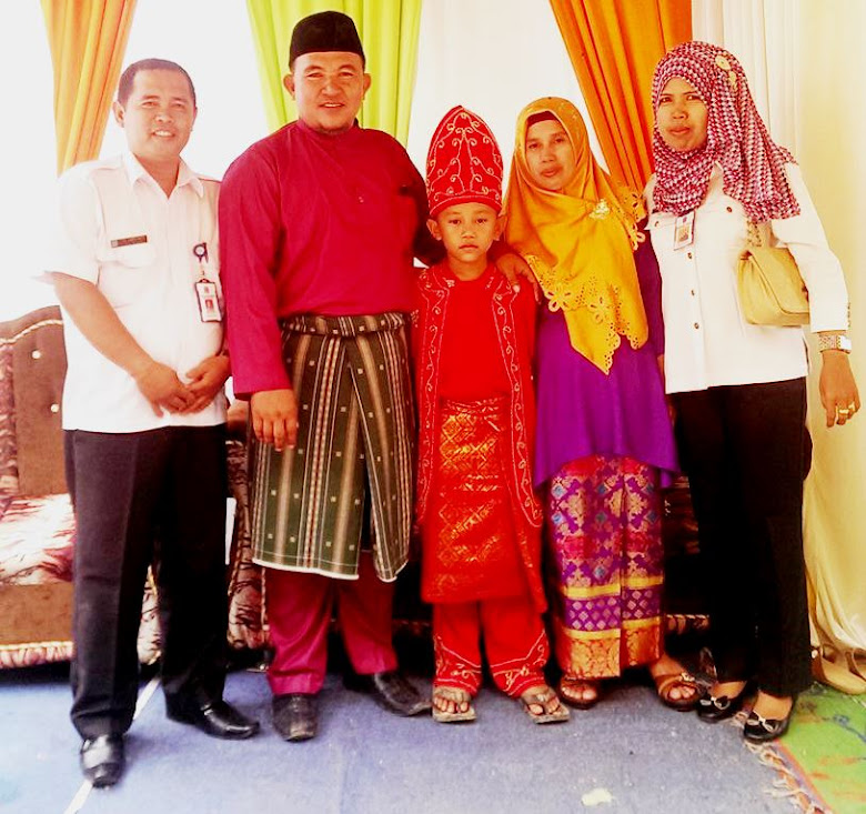 BUDAKMAHDANG: BIOGRAFI TUANKU SALIAH : rang kiramaik dari sungai sariak