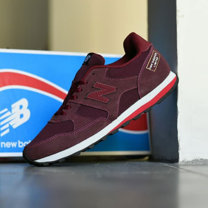 Sepatu New Balance Classic Grade Original [NBC-002] | Omsepatu.com
