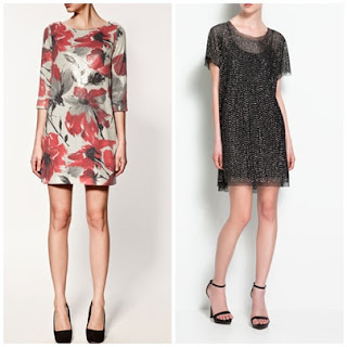 Colectia de rochii Zara pentru primavara-vara 2012 ~ Imbracaminte moderna