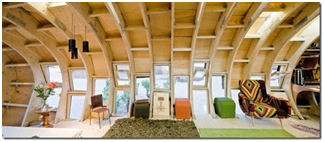 7 Prinsip Desain Interior dan Arsitektur