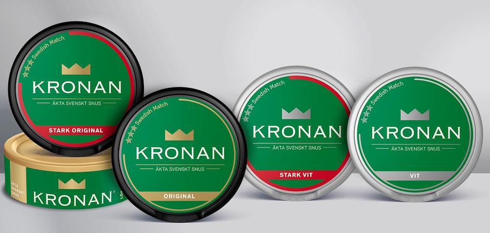 Kronan Updates - 21 March 2017.