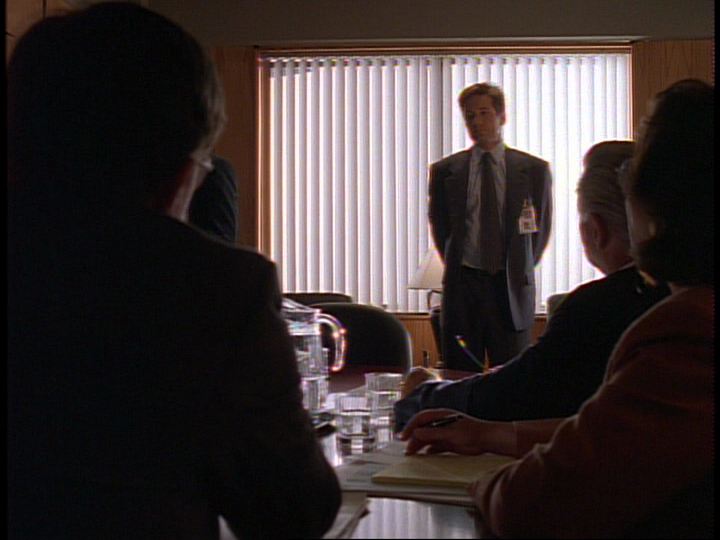 I Want to Review: Case 02, File 02: The Host