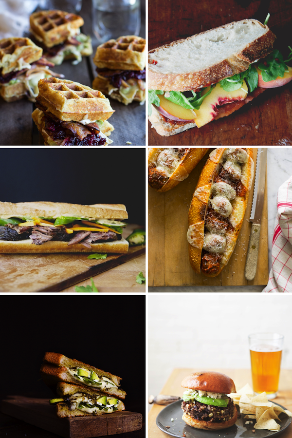 Gems: Edible Gems - Sandwich Edition