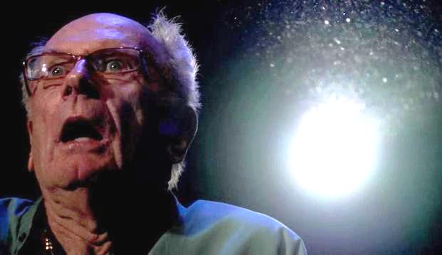 Edward Copeland's Tangents: The twilight of an extraordinary life