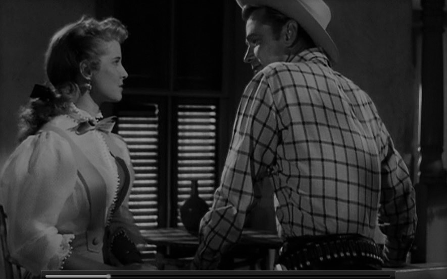 Hamlette's Soliloquy: My Ten Favorite Western Movie Couples