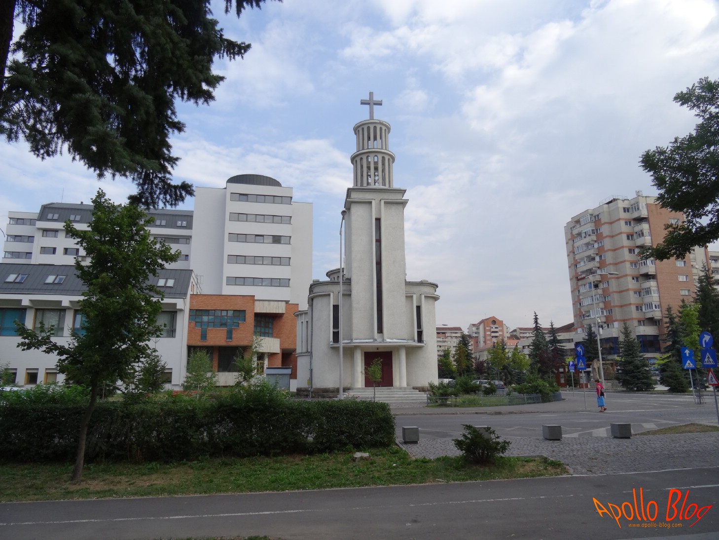 Apollo Blog: Miercurea Ciuc 14.08.2015