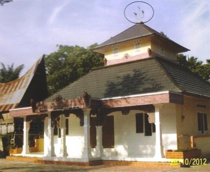 Badan Warisan Soematra: Toba na Sae