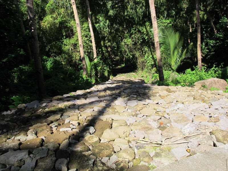 Cruising in Kelaerin: Balanacan, Bantan and Romblon