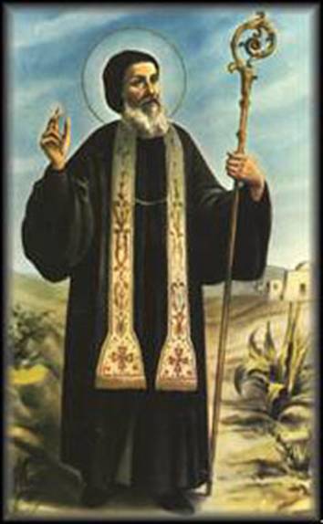 Kadishat: Season of the Epiphany - Faithful Departed Sunday