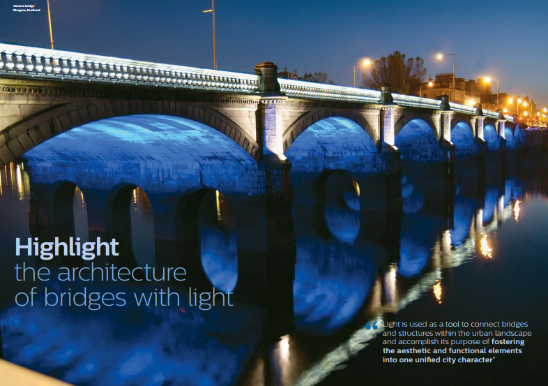 PHILIPS URBAN & LANDSCAPE | AUTHORIZED PHILIPS LIGTING DISTRIBUTOR ...