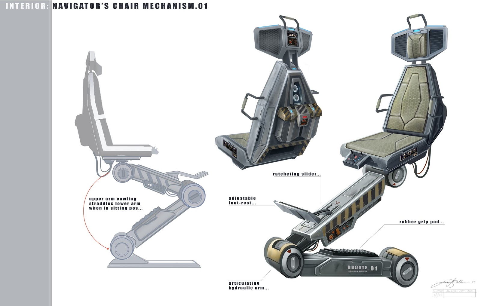 Soulful Savage: The Art of Jared Pullen