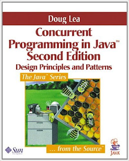 Top 5 Books to Learn Concurrent Programming and Multithreading in Java - Best, Must Read
